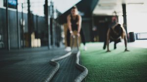 CrossFit Marketing: 4 Digital Marketing Strategies for Your CrossFit Gym